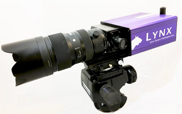 EtherLynx Vision PRO Photo-Finish Camera – FinishLynx