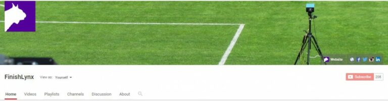 Technical Support – FinishLynx