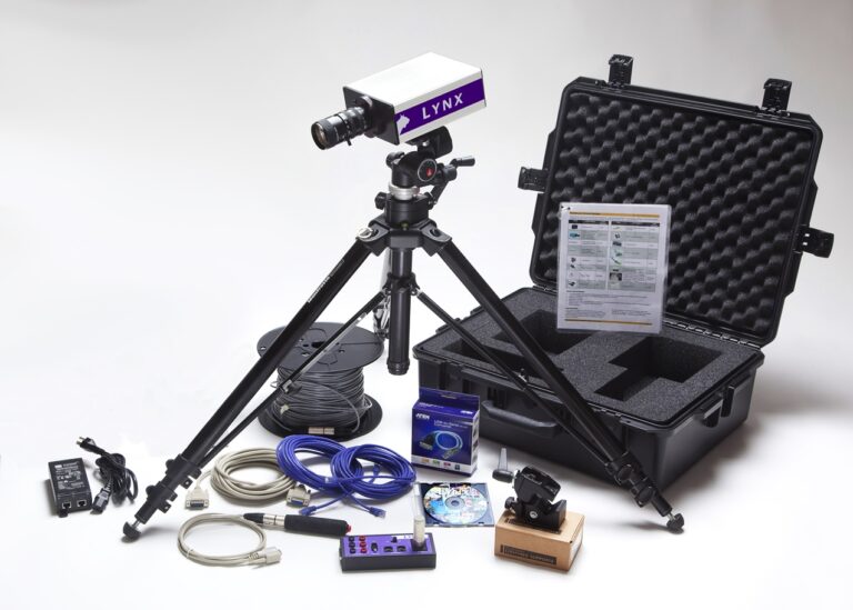 Athletics Timing Systems for Track & Field Meets - FinishLynx