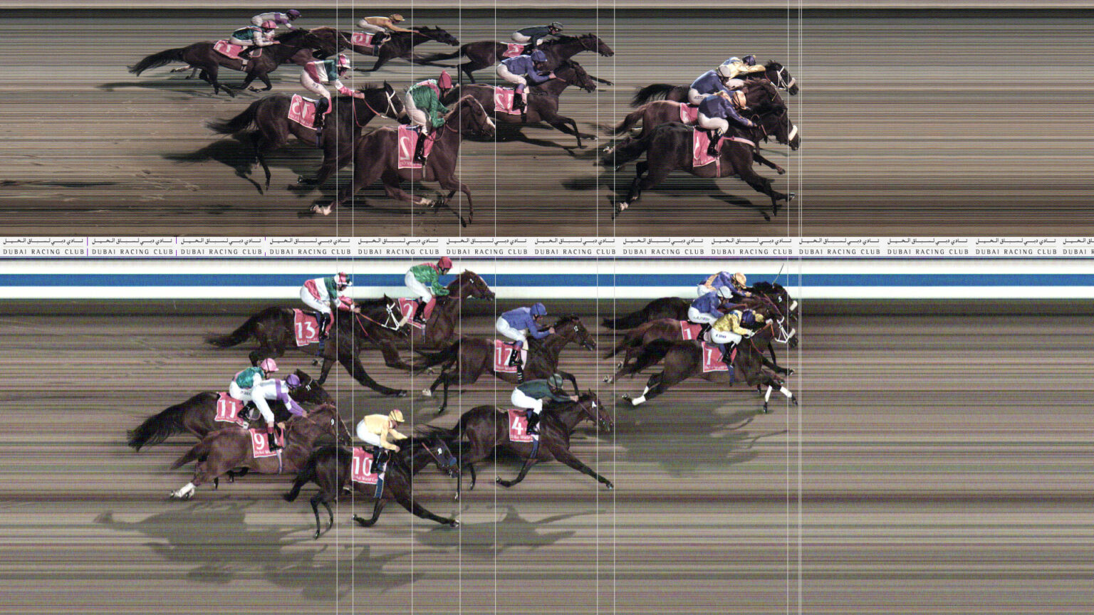 What is Fully Automatic Timing (FAT) for Sports? – FinishLynx