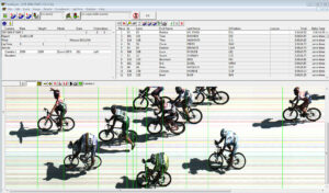 Timing Systems for Road Cycling, Velodrome, & BMX Races – FinishLynx