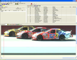 Motorsport Timing Systems & High-Speed Racing Photo-Finish Results ...