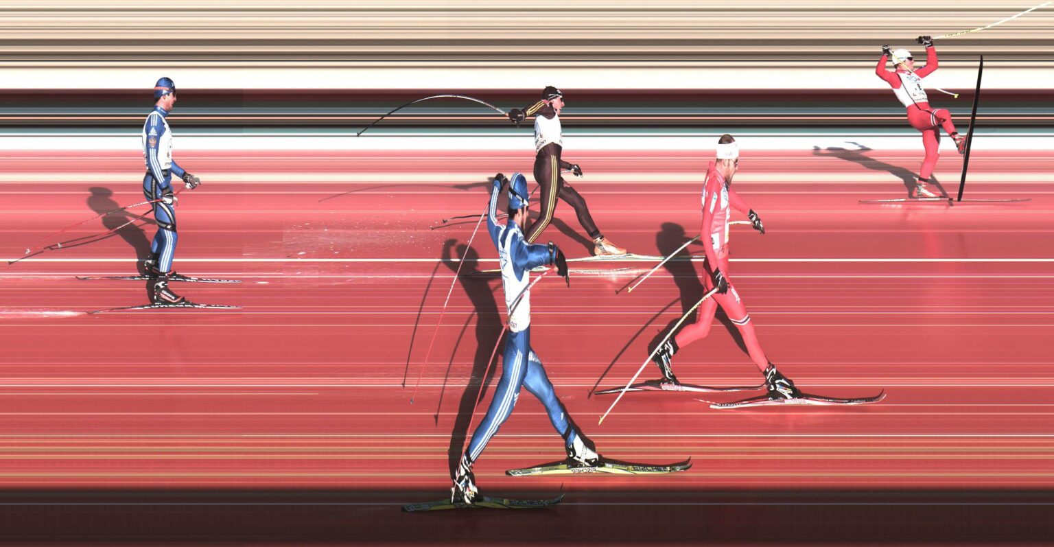 What is Fully Automatic Timing (FAT) for Sports? – FinishLynx