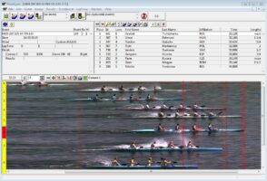 Photo-Finish Timing Systems for Rowing & Paddling – FinishLynx