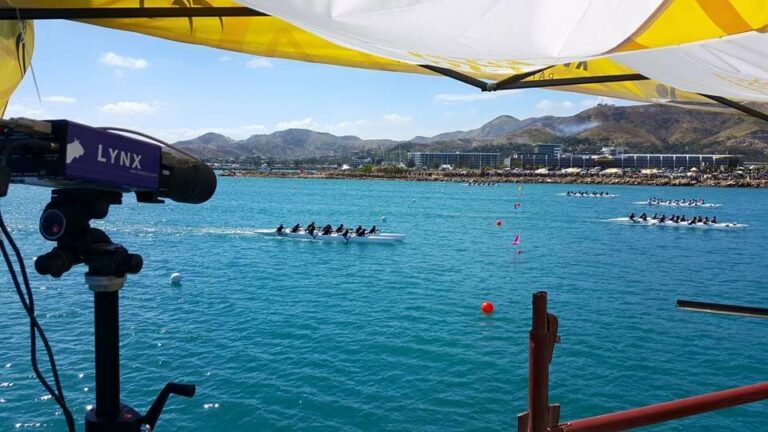 Photo-Finish Timing Systems for Rowing & Paddling – FinishLynx