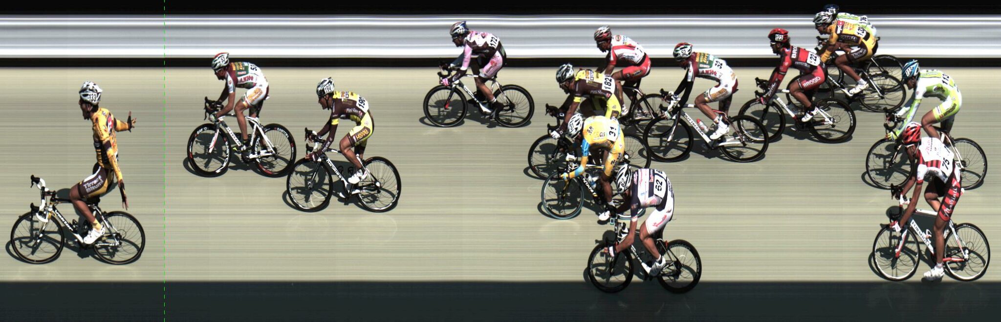 What is Fully Automatic Timing (FAT) for Sports? – FinishLynx