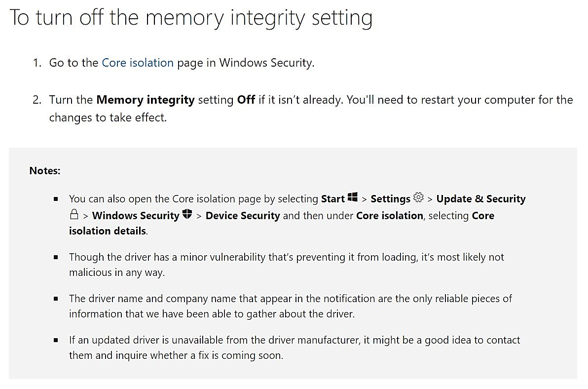 FinishLynx Windows 11 Compatibility - FinishLynx