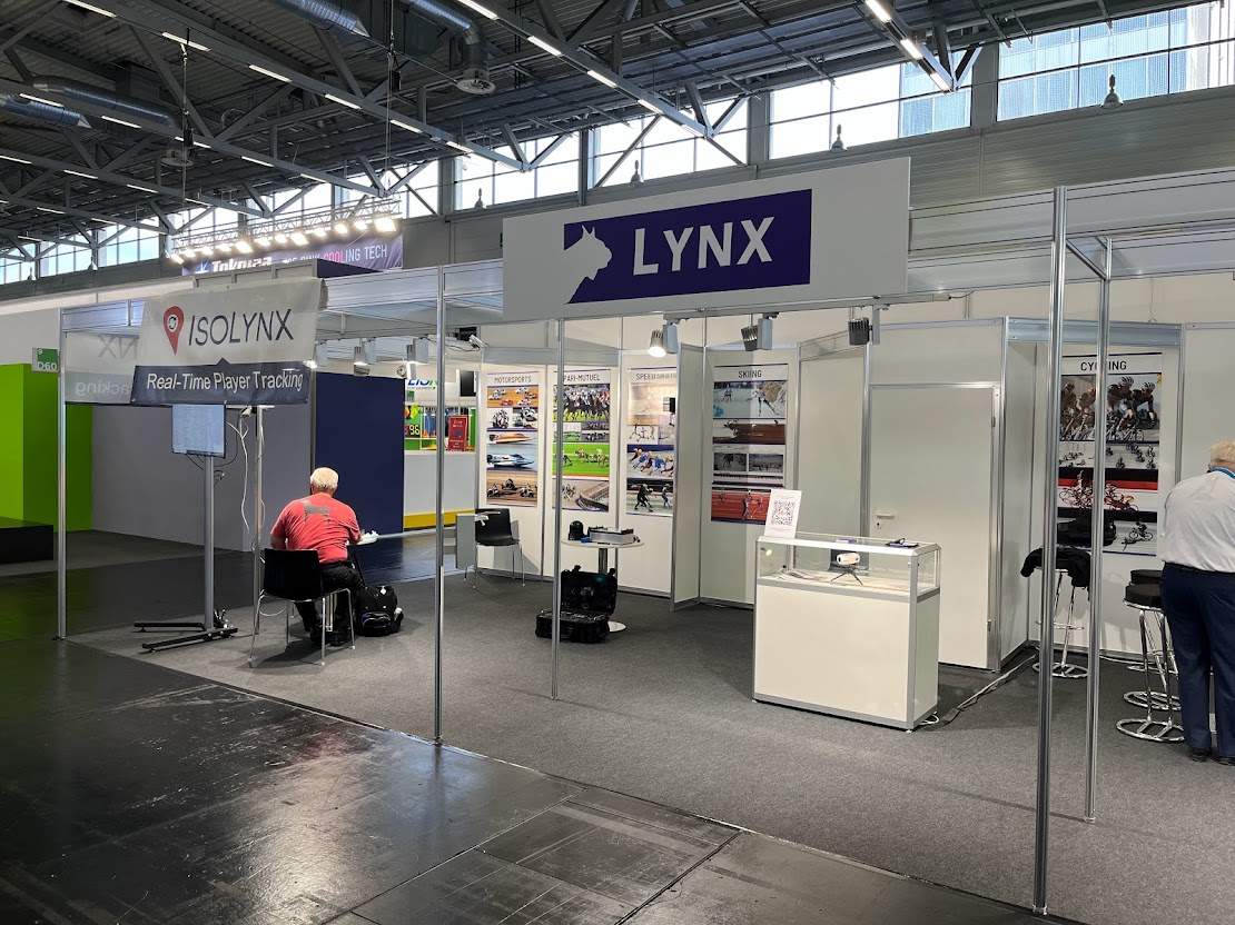 FinishLynx News - FinishLynx