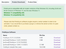 FinishLynx News - FinishLynx