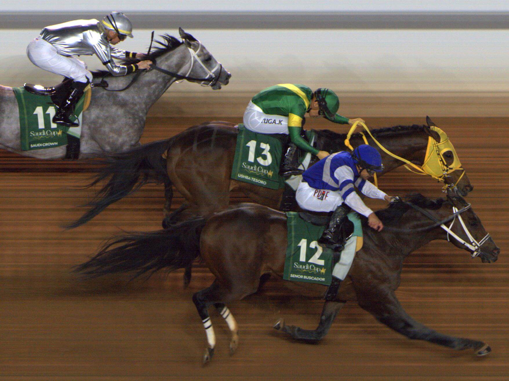 Introducing the Vision PRO X: The Future of Photo-Finish Technology ...