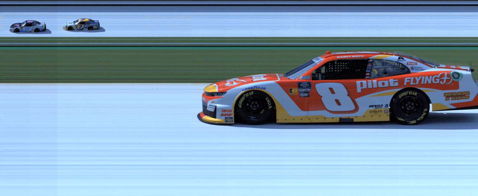 Introducing the Vision PRO X: The Future of Photo-Finish Technology ...