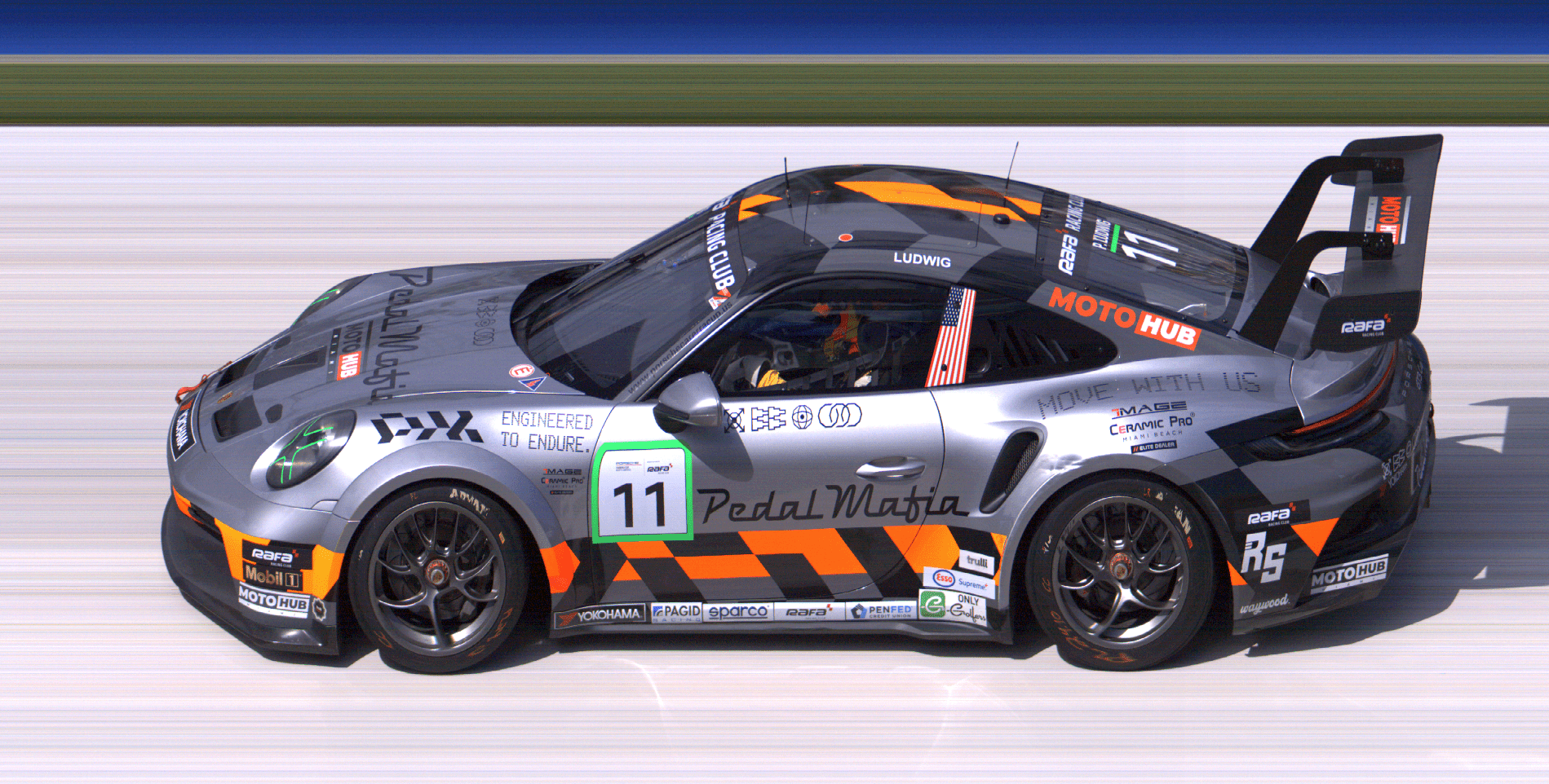 Motorsport Timing Systems & High-Speed Racing Photo-Finish Results ...